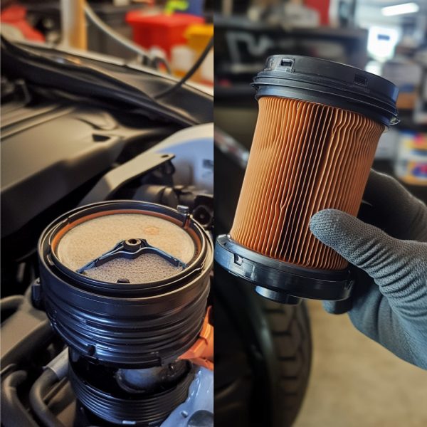 Peut On Rouler Avec Niveau Additif Fap Trop Faible 3008